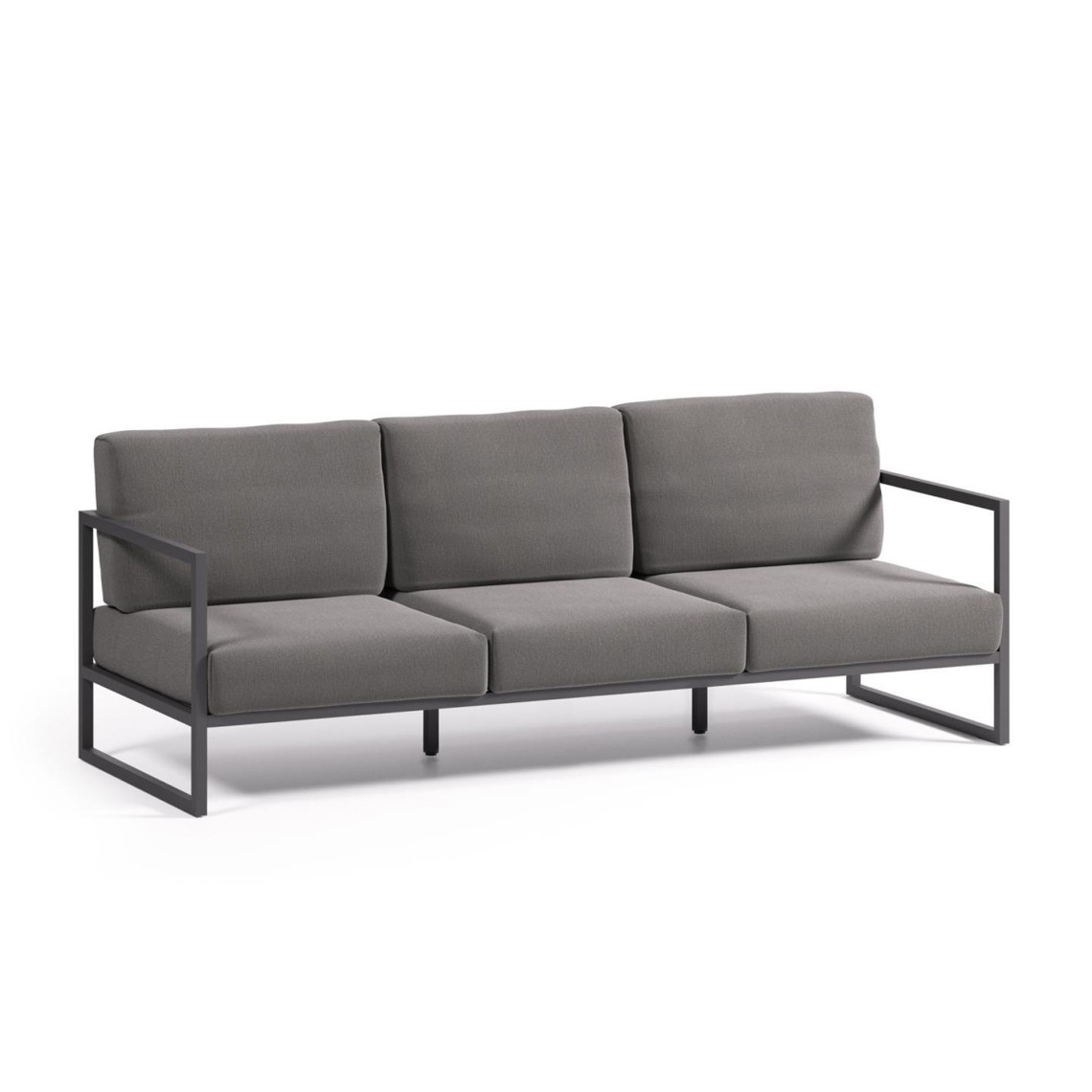 Soffa C.V