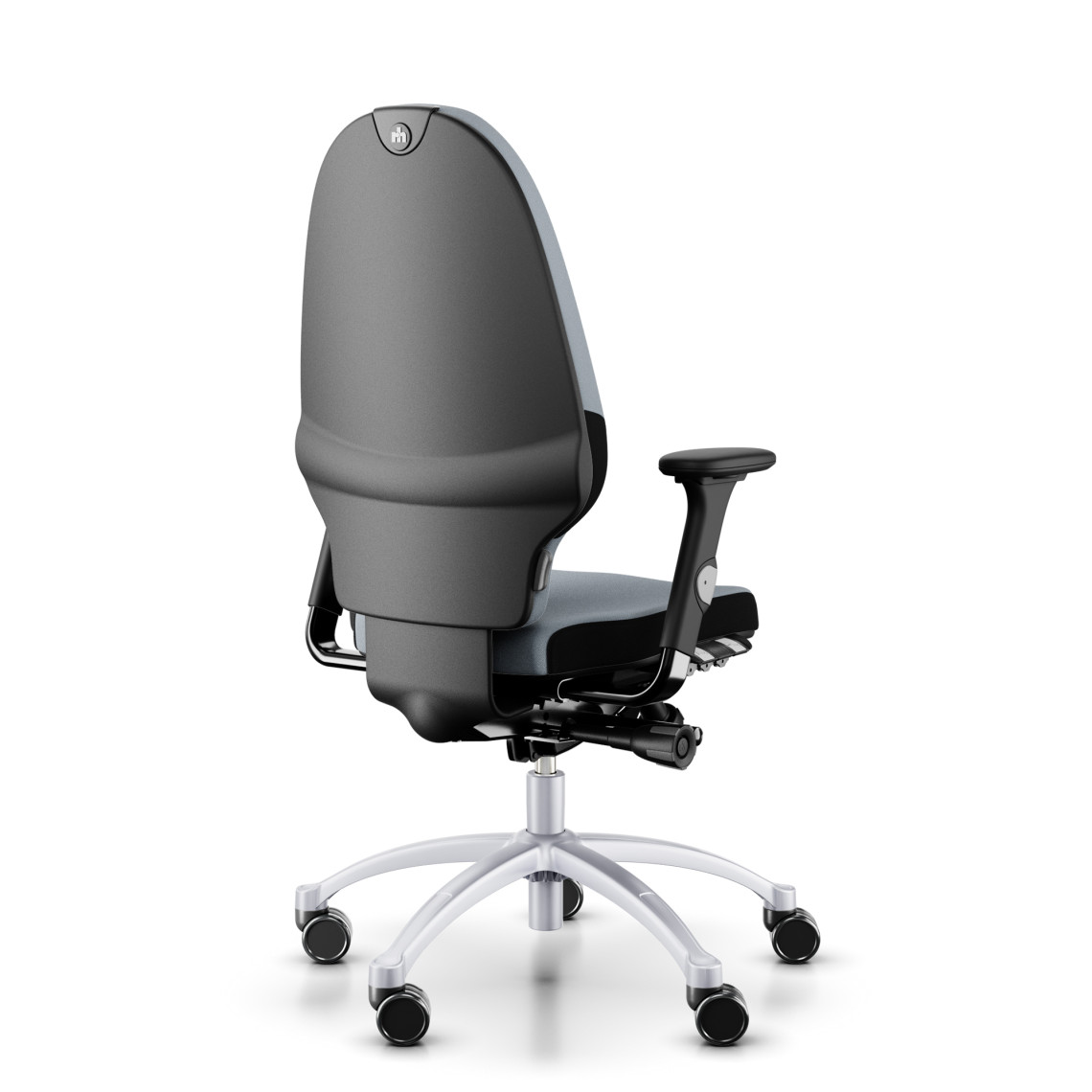 Kontorsstol RH Extend 120