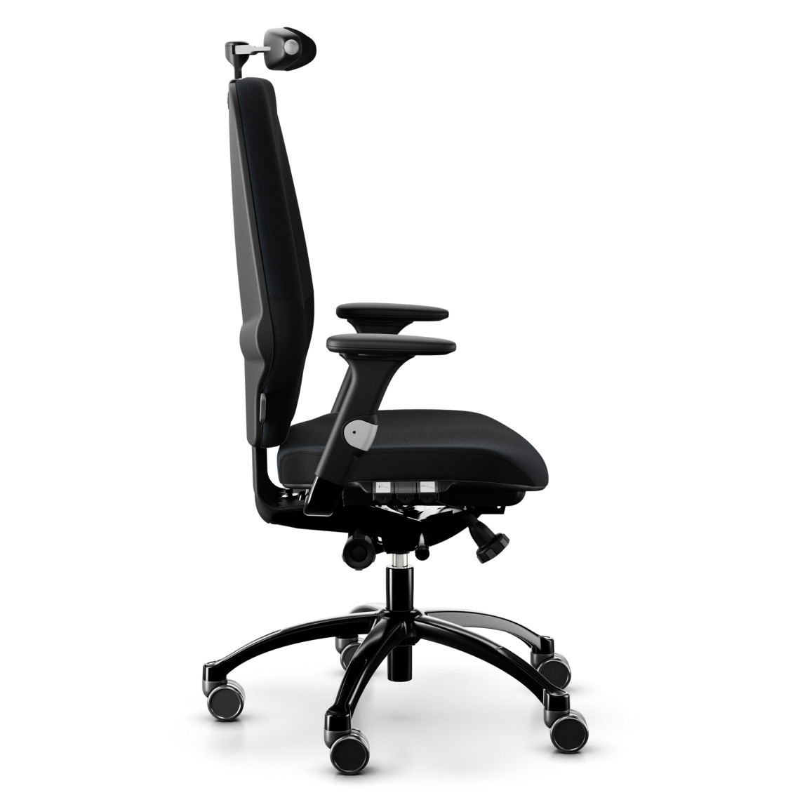 Kontorsstol RH Extend 120