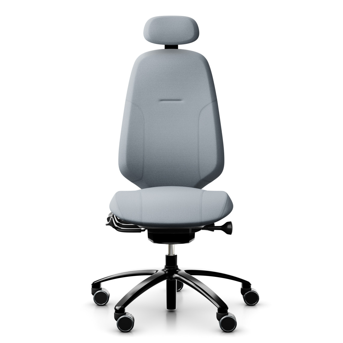 Kontorsstol RH Mereo 300