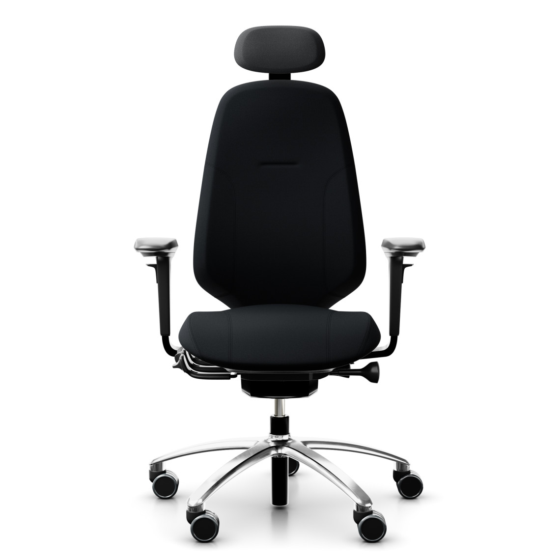 Kontorsstol RH Mereo 300