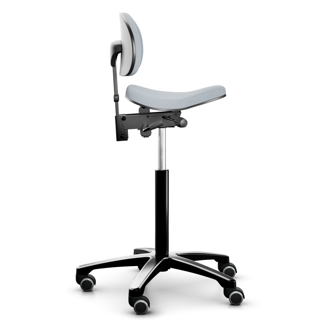 Sadelstol RH Support 4501