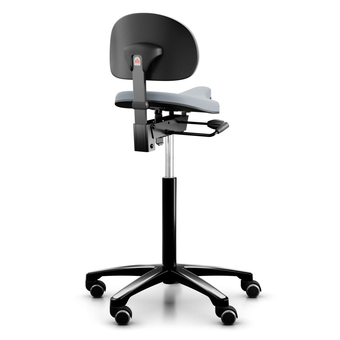 Sadelstol RH Support 4501