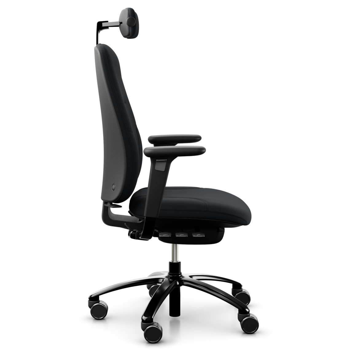 Ergonomisk kontorsstol RH Logic 220