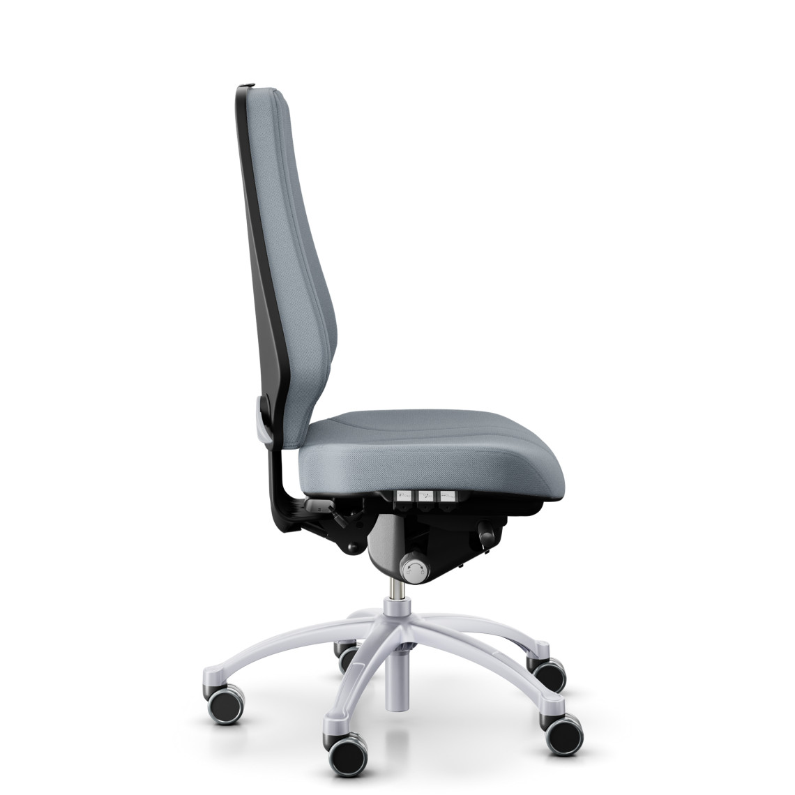 Kontorsstol RH Logic 400 Elite 24/7