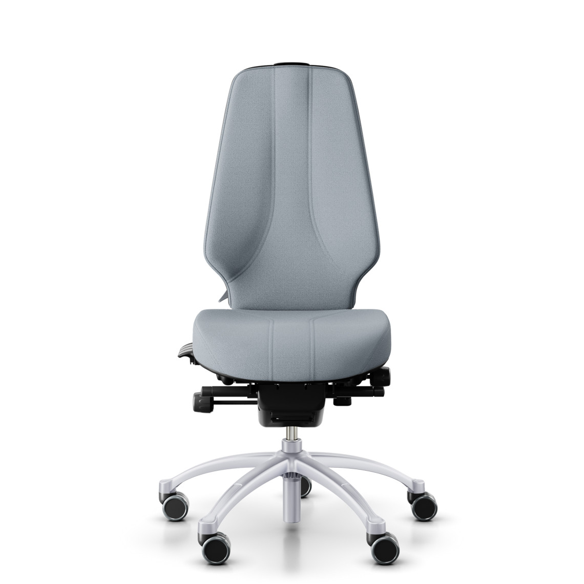 Kontorsstol RH Logic 400 Elite 24/7
