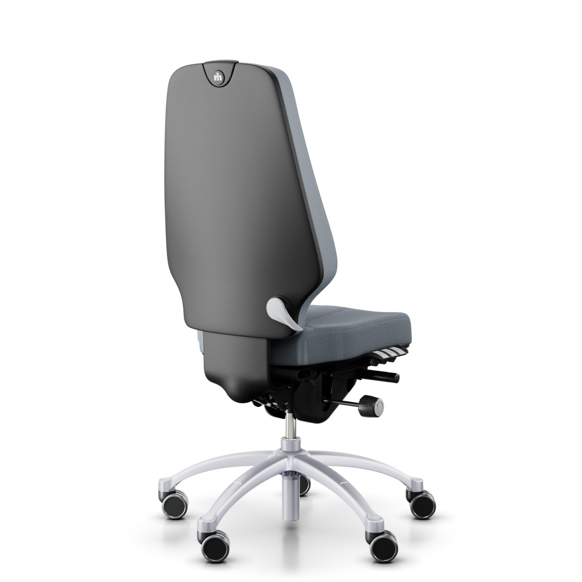 Kontorsstol RH Logic 400 Elite 24/7