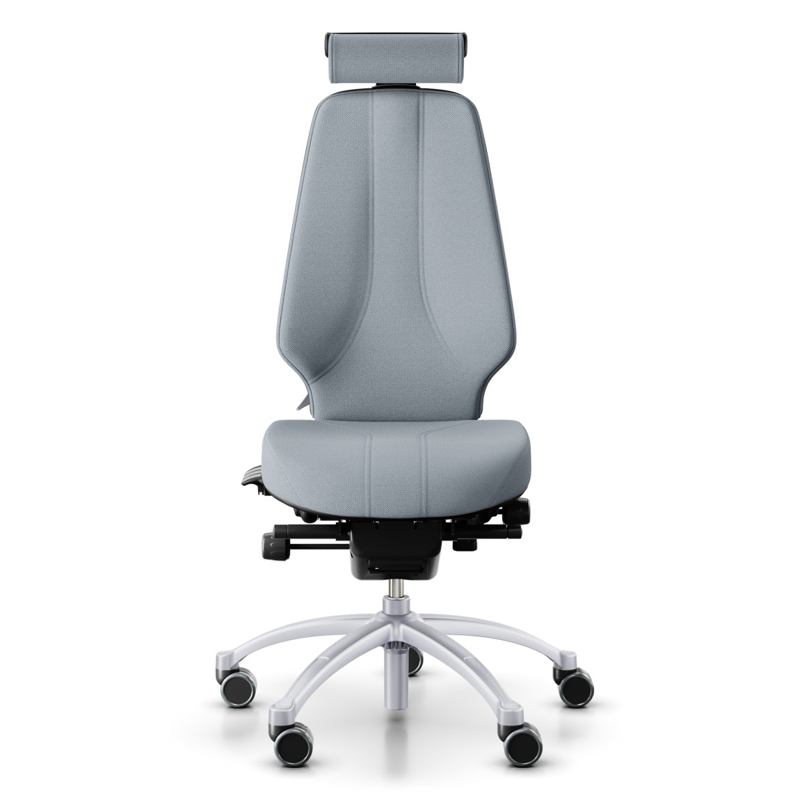 Kontorsstol RH Logic 400 Elite 24/7
