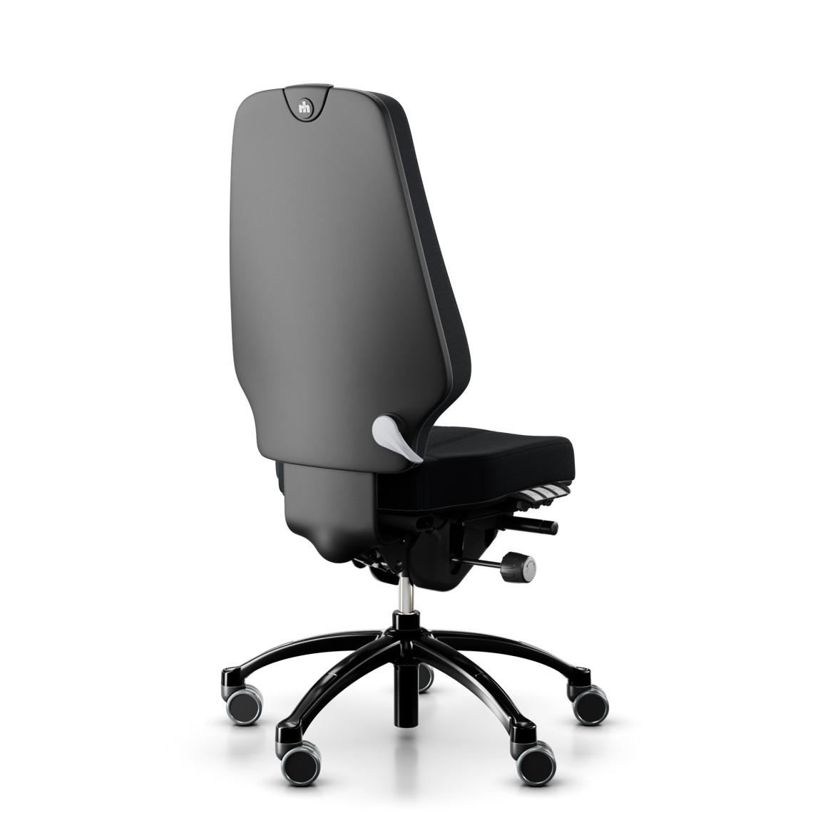 Kontorsstol RH Logic 400 Elite 24/7