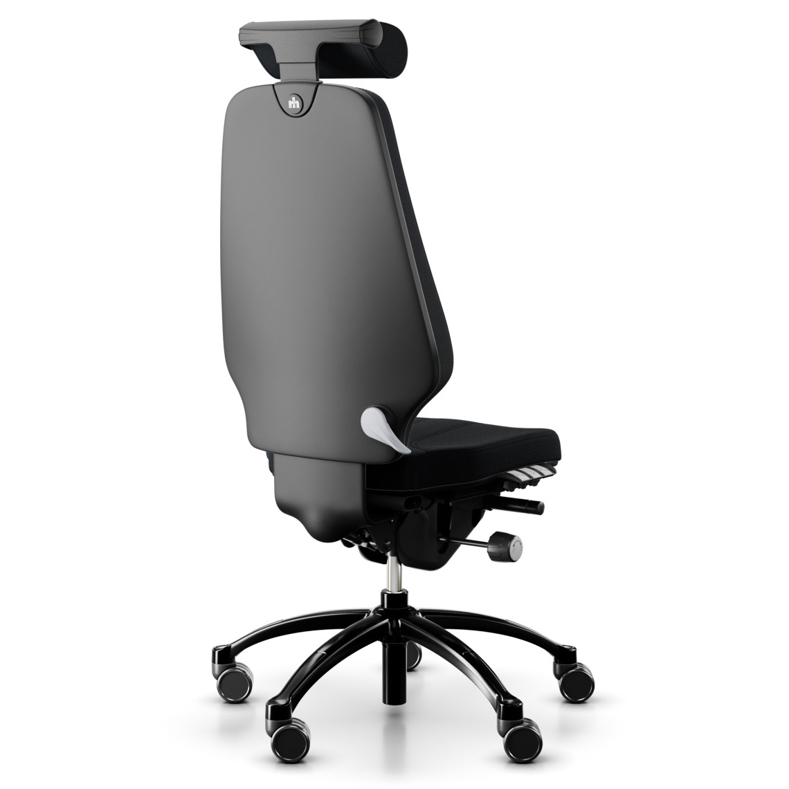 Köp RH Logic 400 Komfort med rygg- & nackstöd - DPJ Interiör