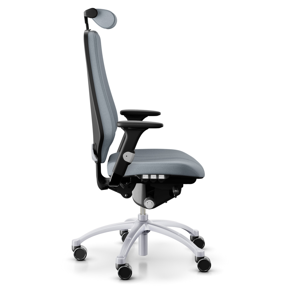 Köp RH Logic 400 Komfort med rygg- & nackstöd - DPJ Interiör