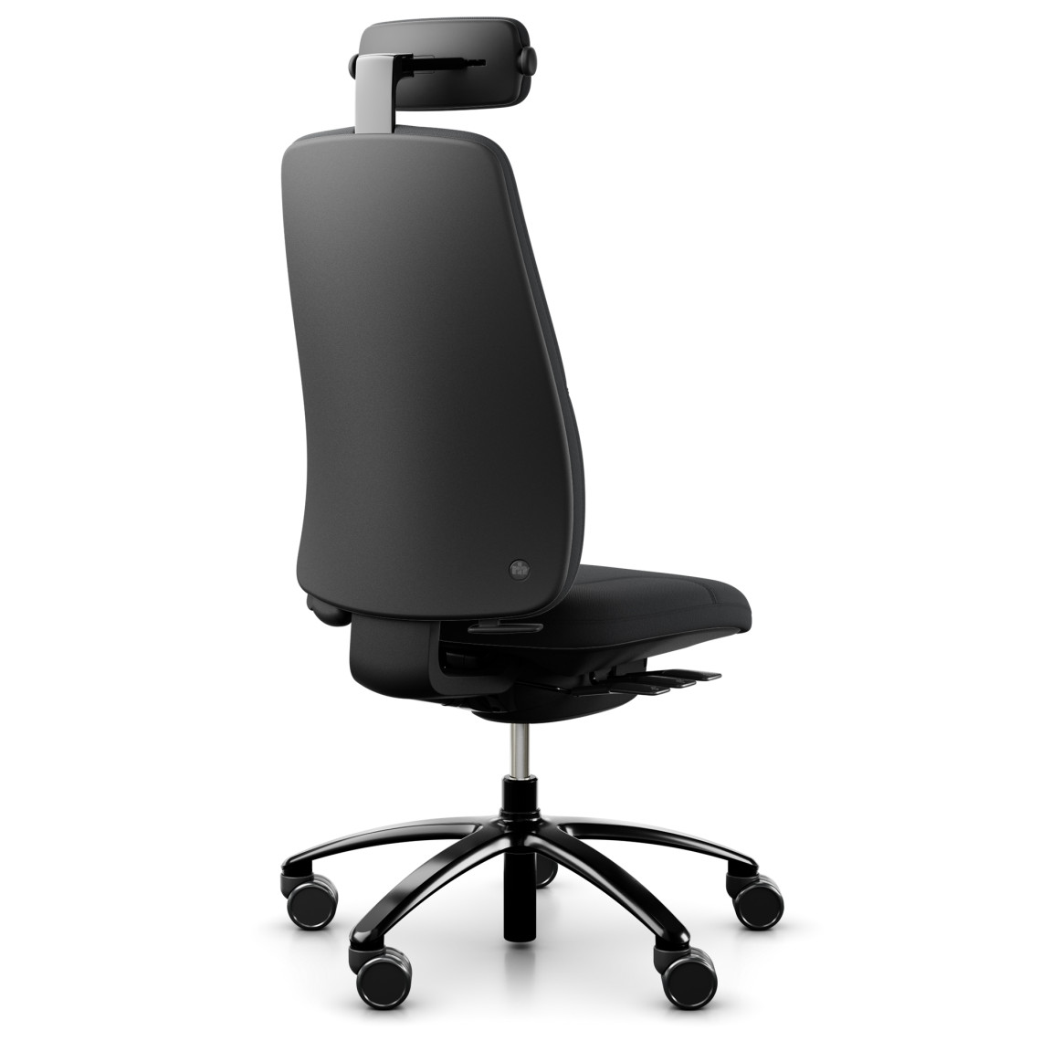 Ergonomisk kontorsstol RH Logic 220