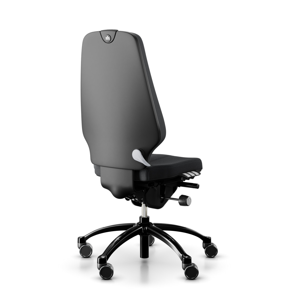 RH Logic 400 – Kontorsstol från 12 542 kr | DPJ Workspace