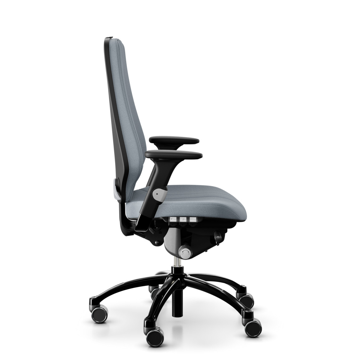 RH Logic 400 – Kontorsstol från 12 542 kr | DPJ Workspace