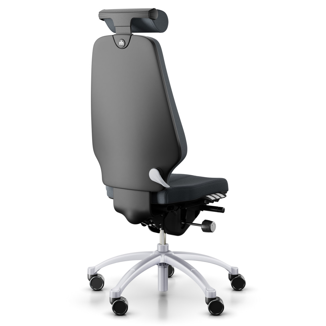 RH Logic 400 – Kontorsstol från 12 542 kr | DPJ Workspace