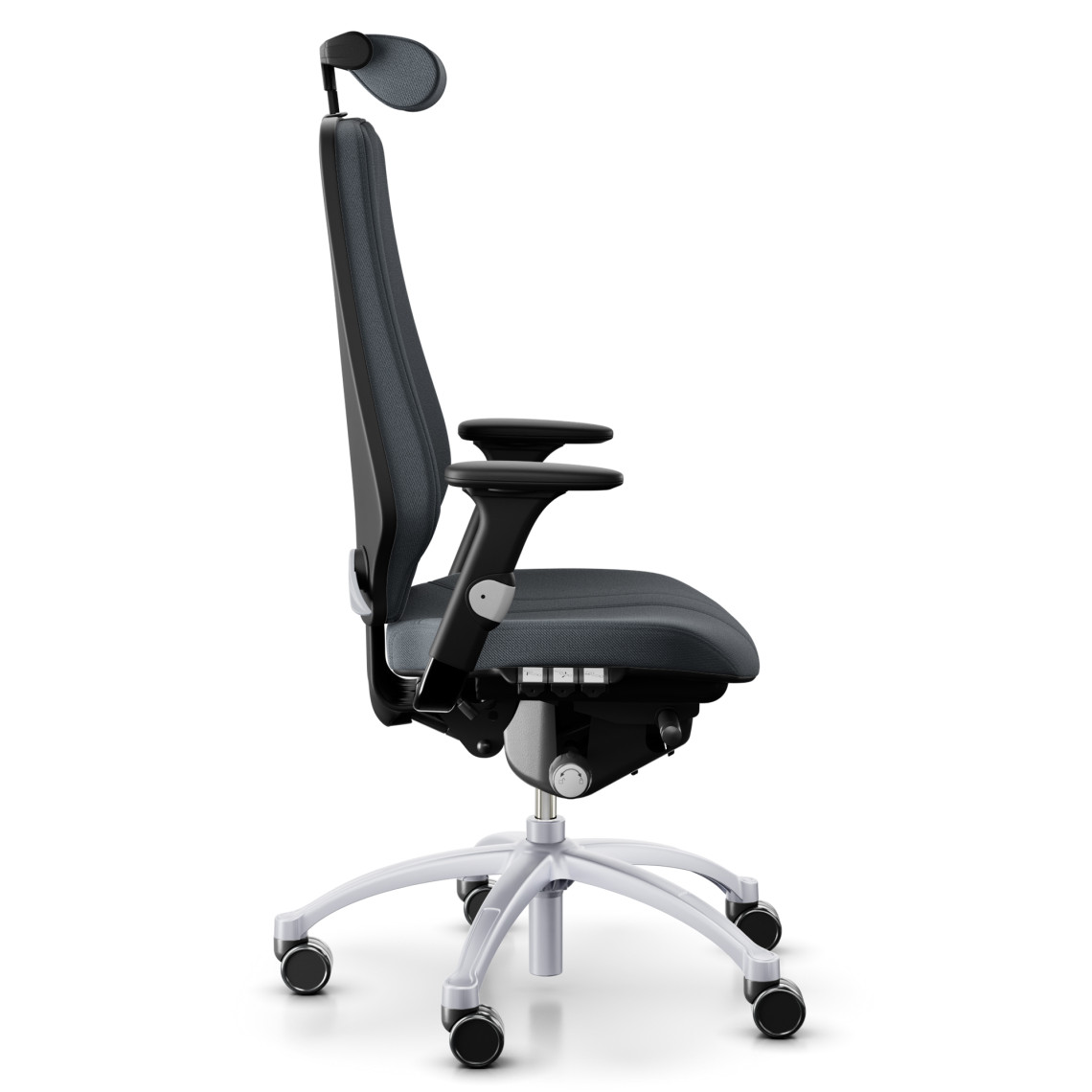 RH Logic 400 – Kontorsstol från 12 542 kr | DPJ Workspace