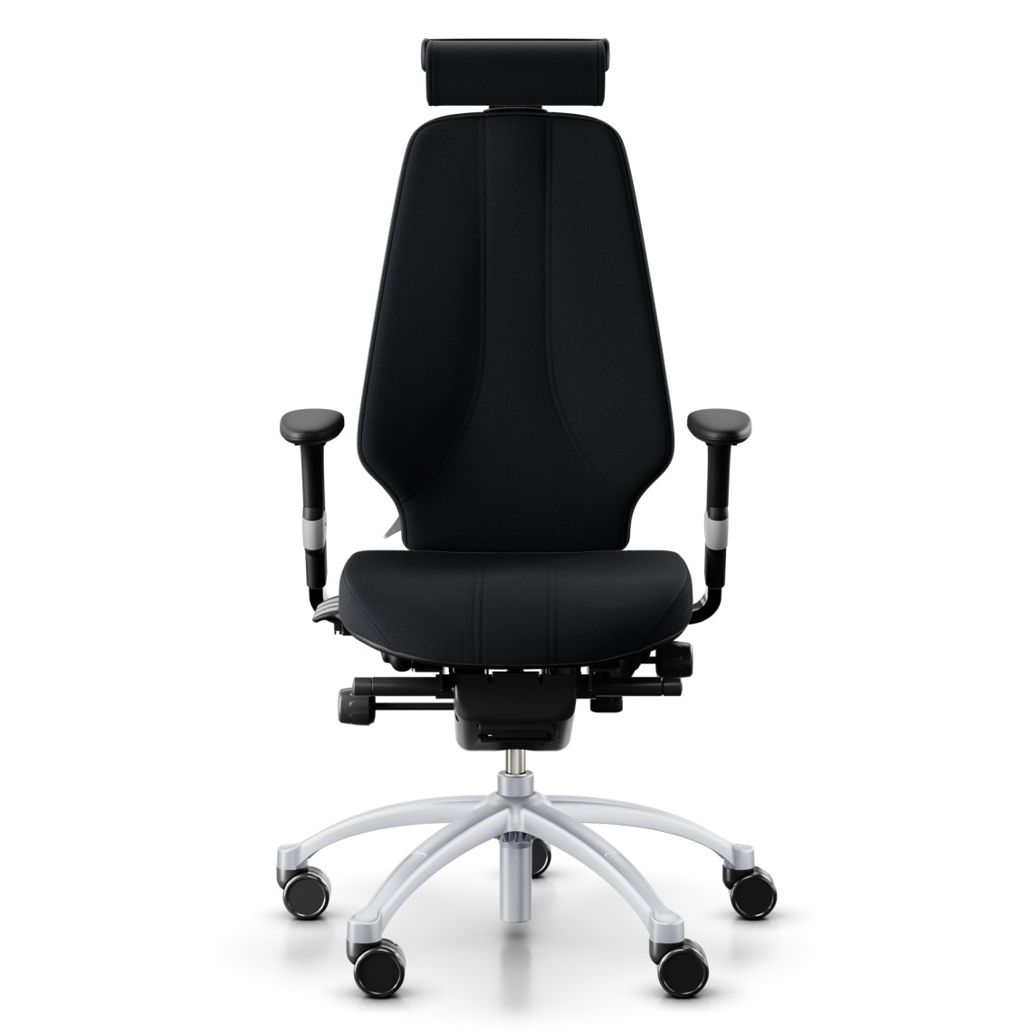 RH Logic 400 – Kontorsstol från 12 542 kr | DPJ Workspace
