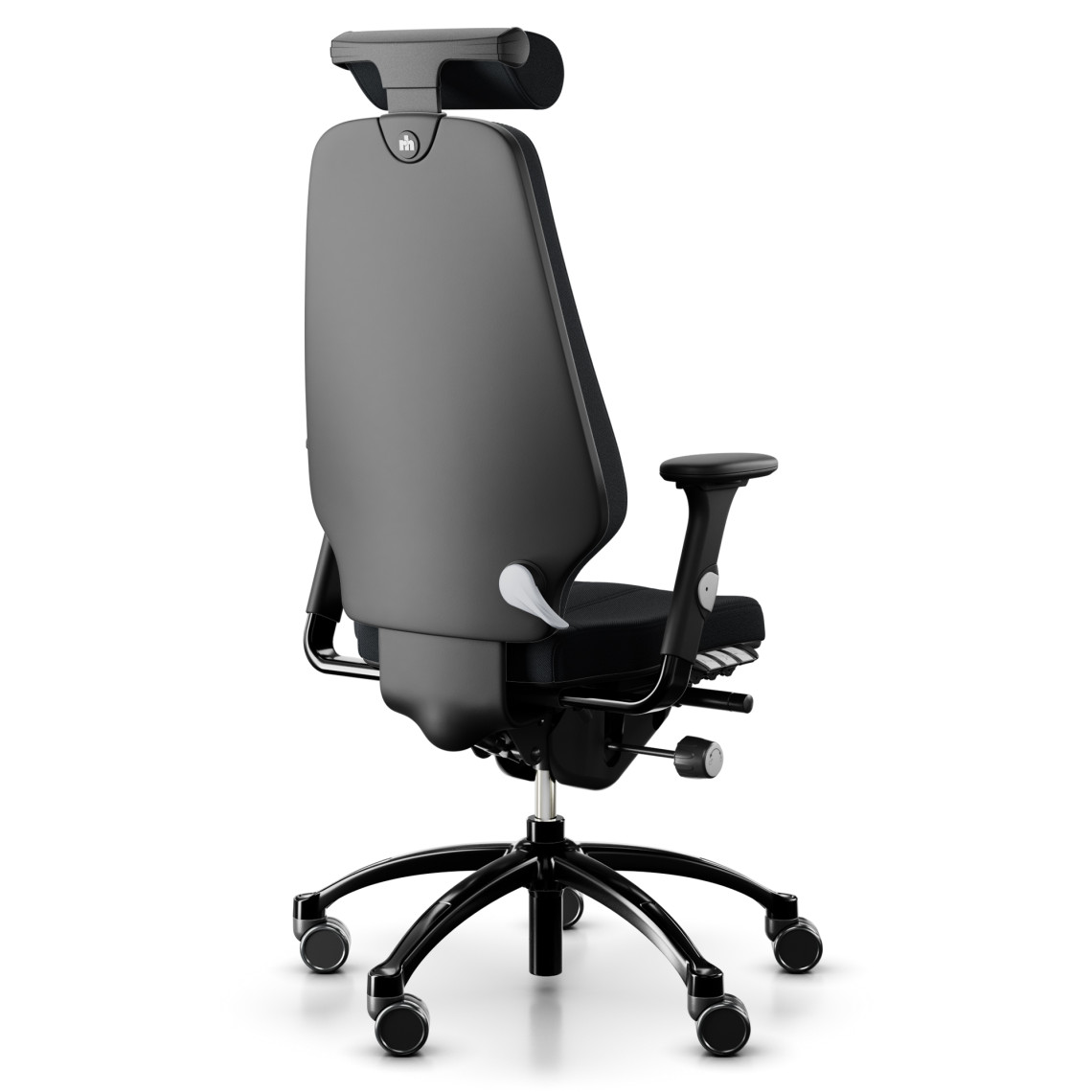 RH Logic 400 – Kontorsstol från 12 542 kr | DPJ Workspace