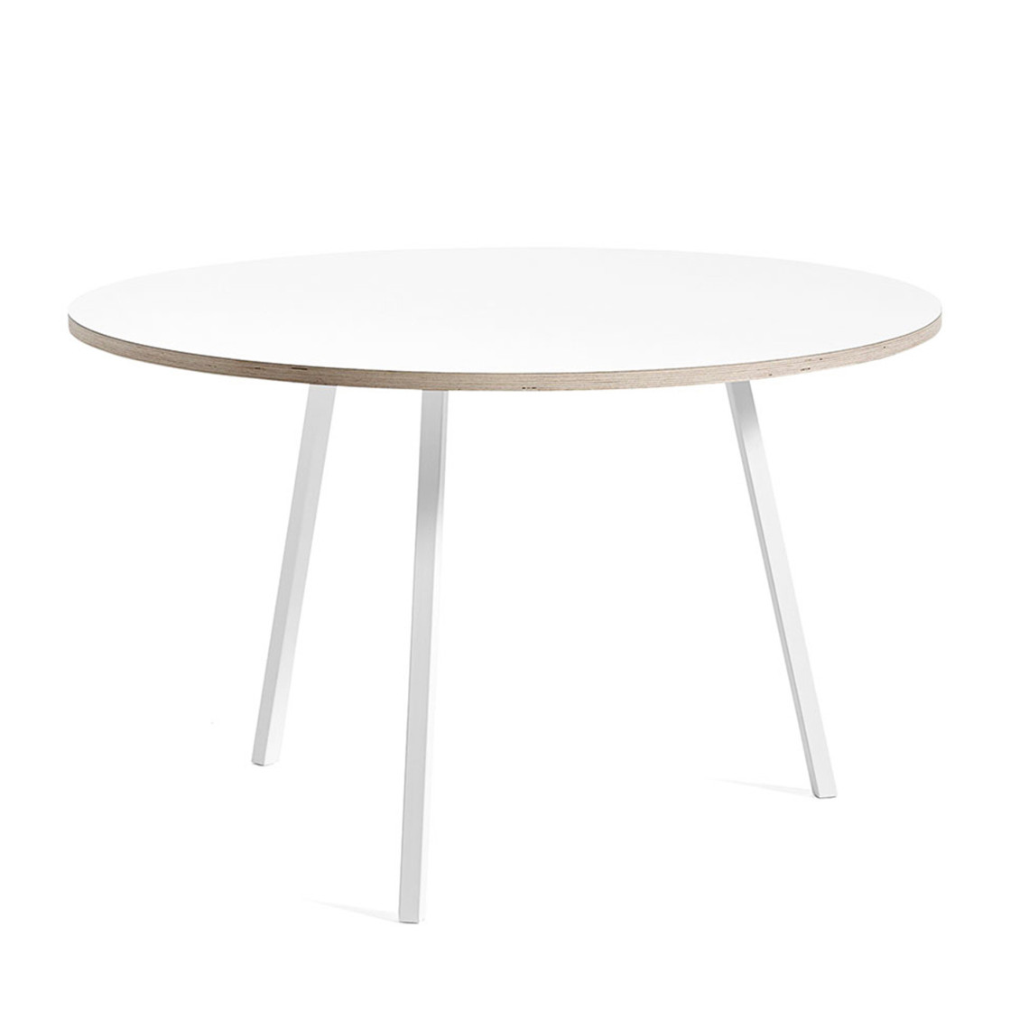 Bord Loop Stand Round Table