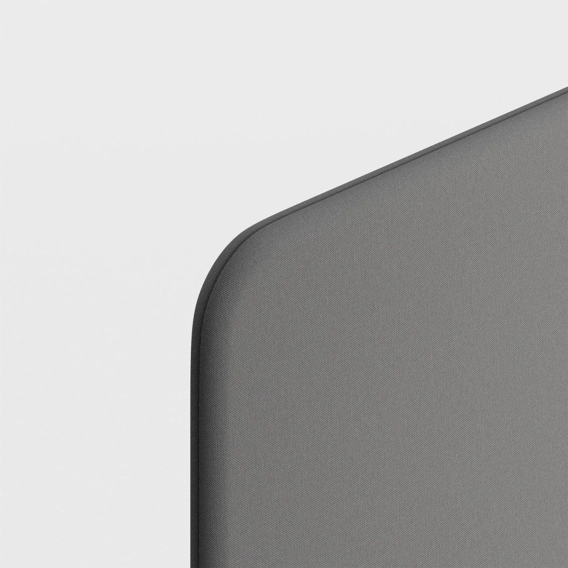 Golvskärm Softline 30 - Inklusive skärmfötter