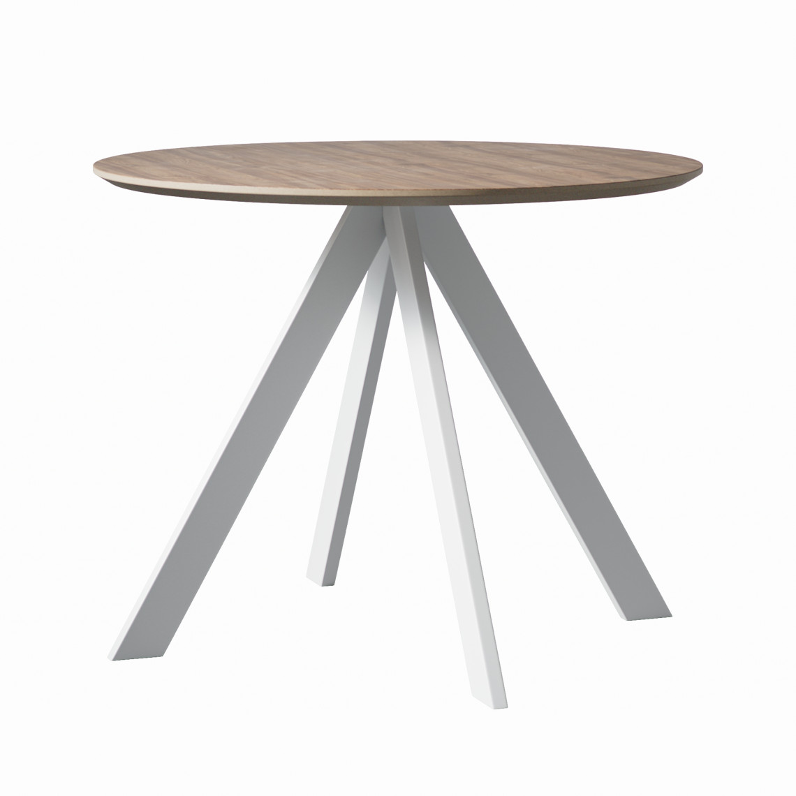 Bord Peak Quattro XL