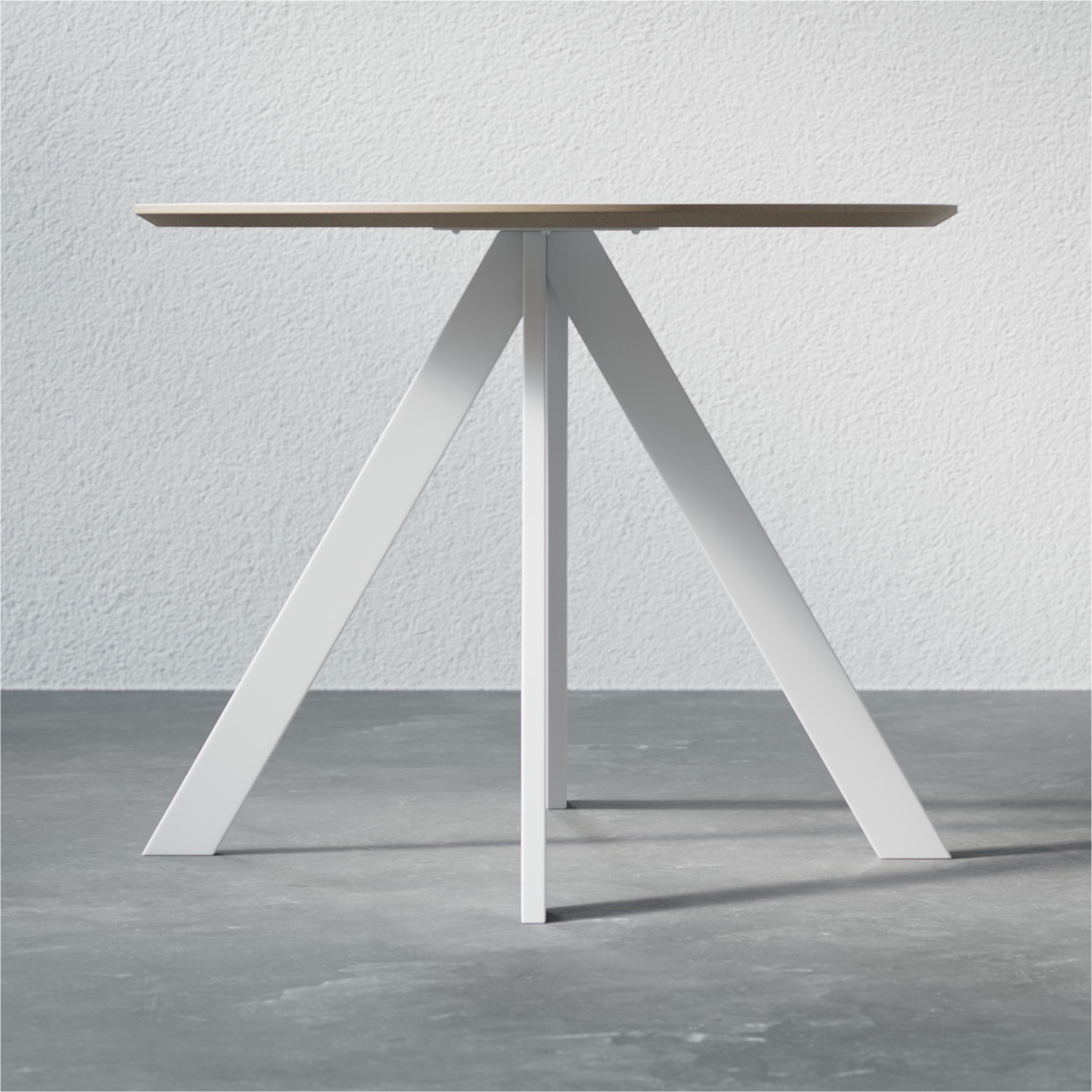 Bord Peak Quattro XL