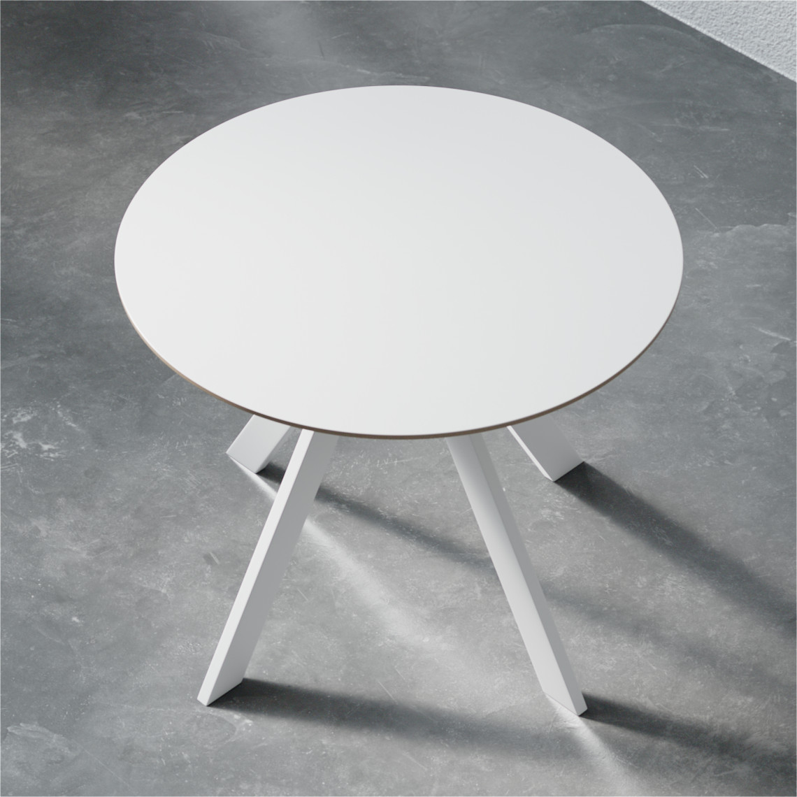 Bord Peak Quattro XL