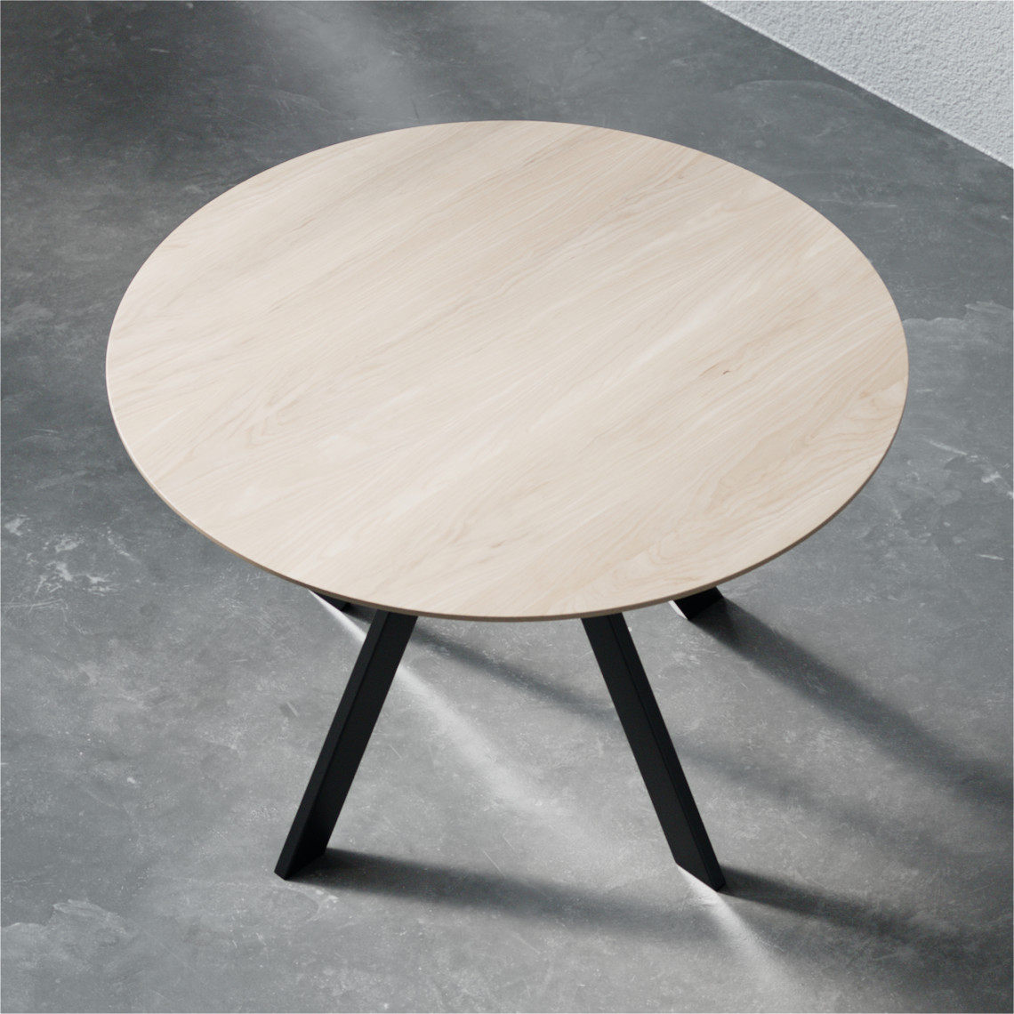 Bord Peak Quattro XL