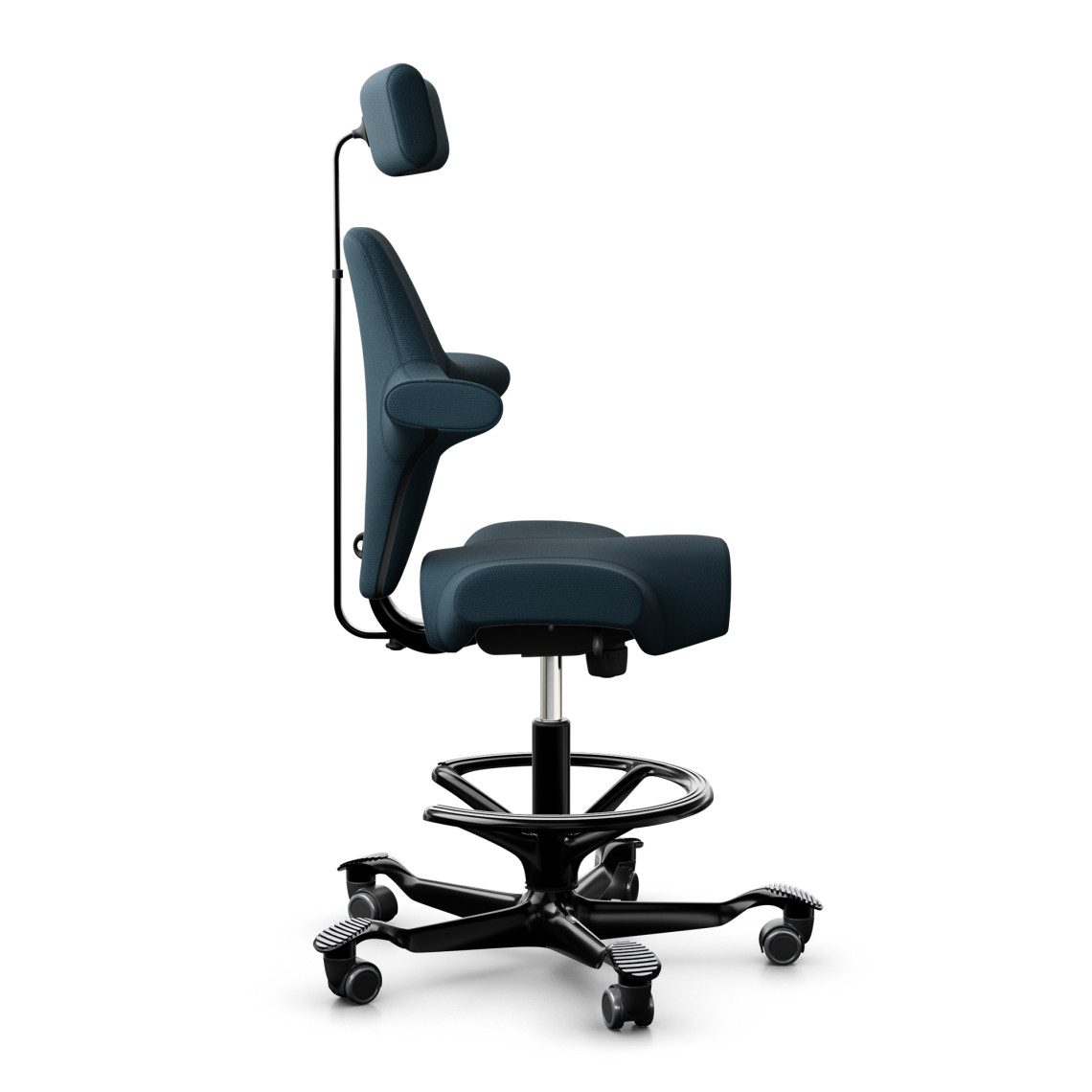 HÅG Capisco 8107 från 15 752 kr | DPJ Workspace