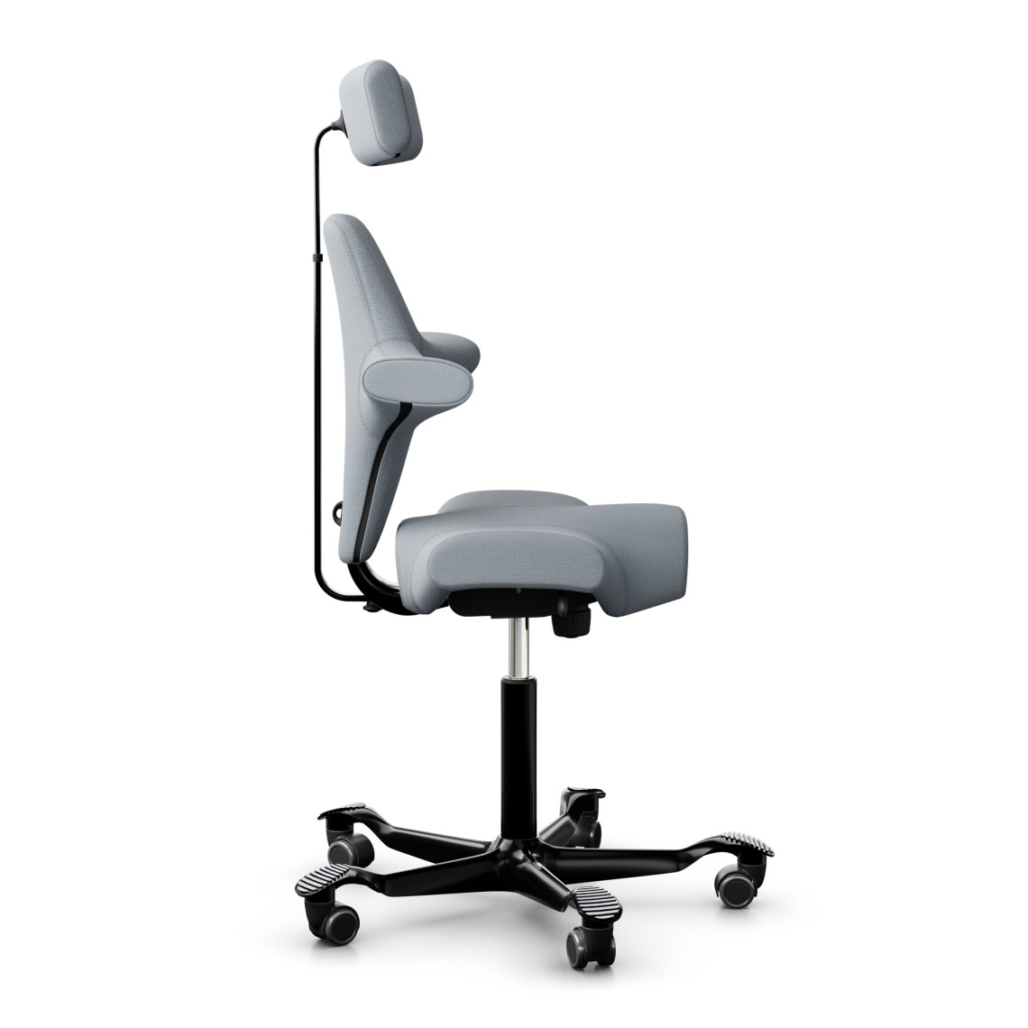 HÅG Capisco 8107 från 15 752 kr | DPJ Workspace