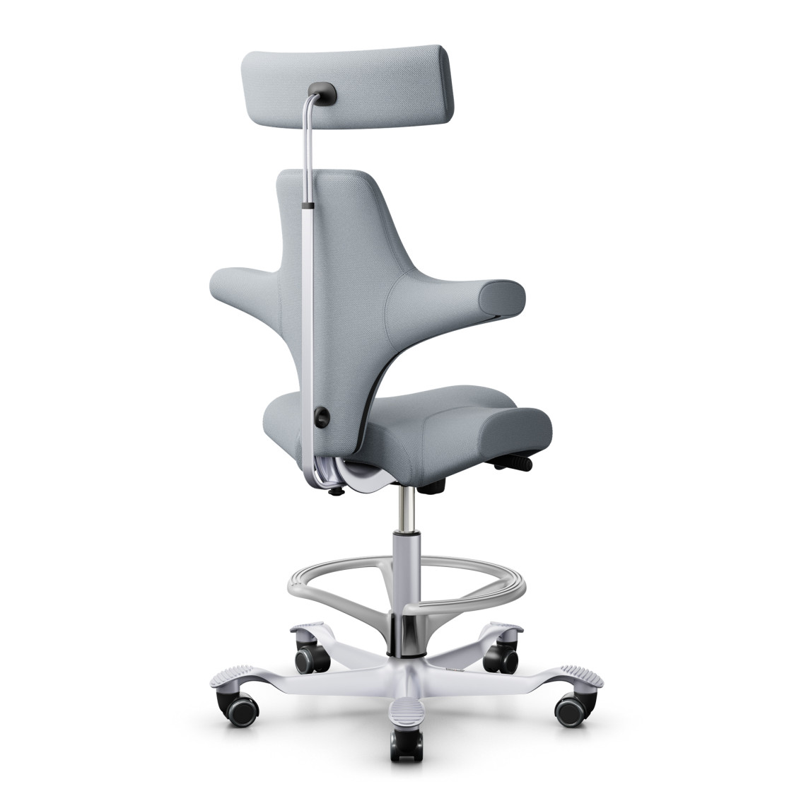 HÅG Capisco 8107 från 15 752 kr | DPJ Workspace