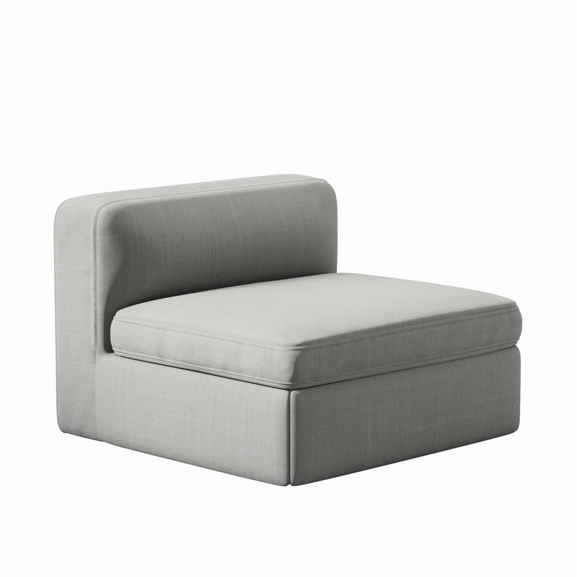 Modulsoffa Ava - 1-sits modul