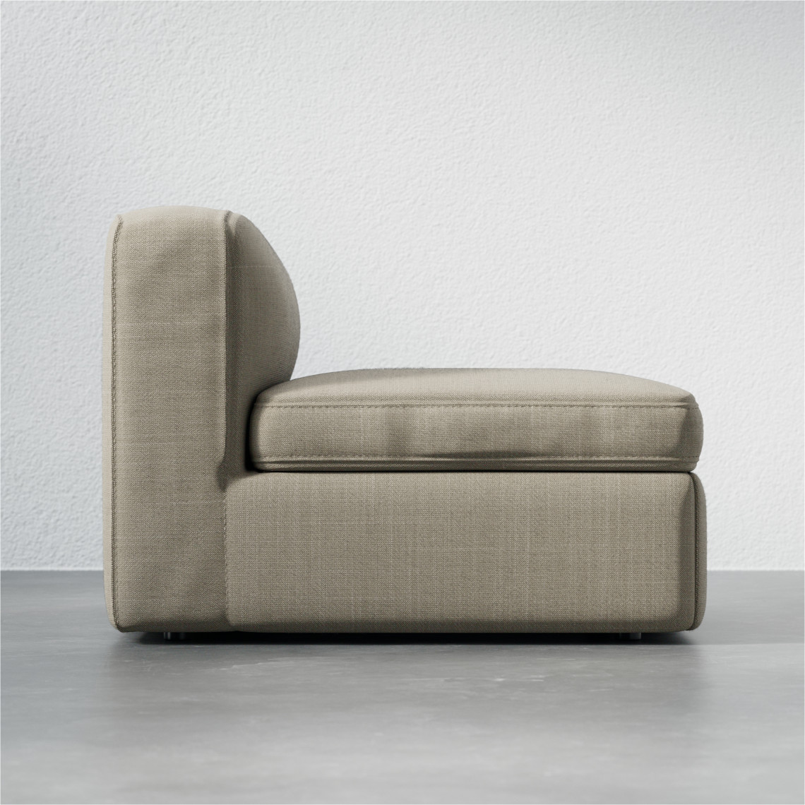 Modulsoffa Ava - 1-sits modul