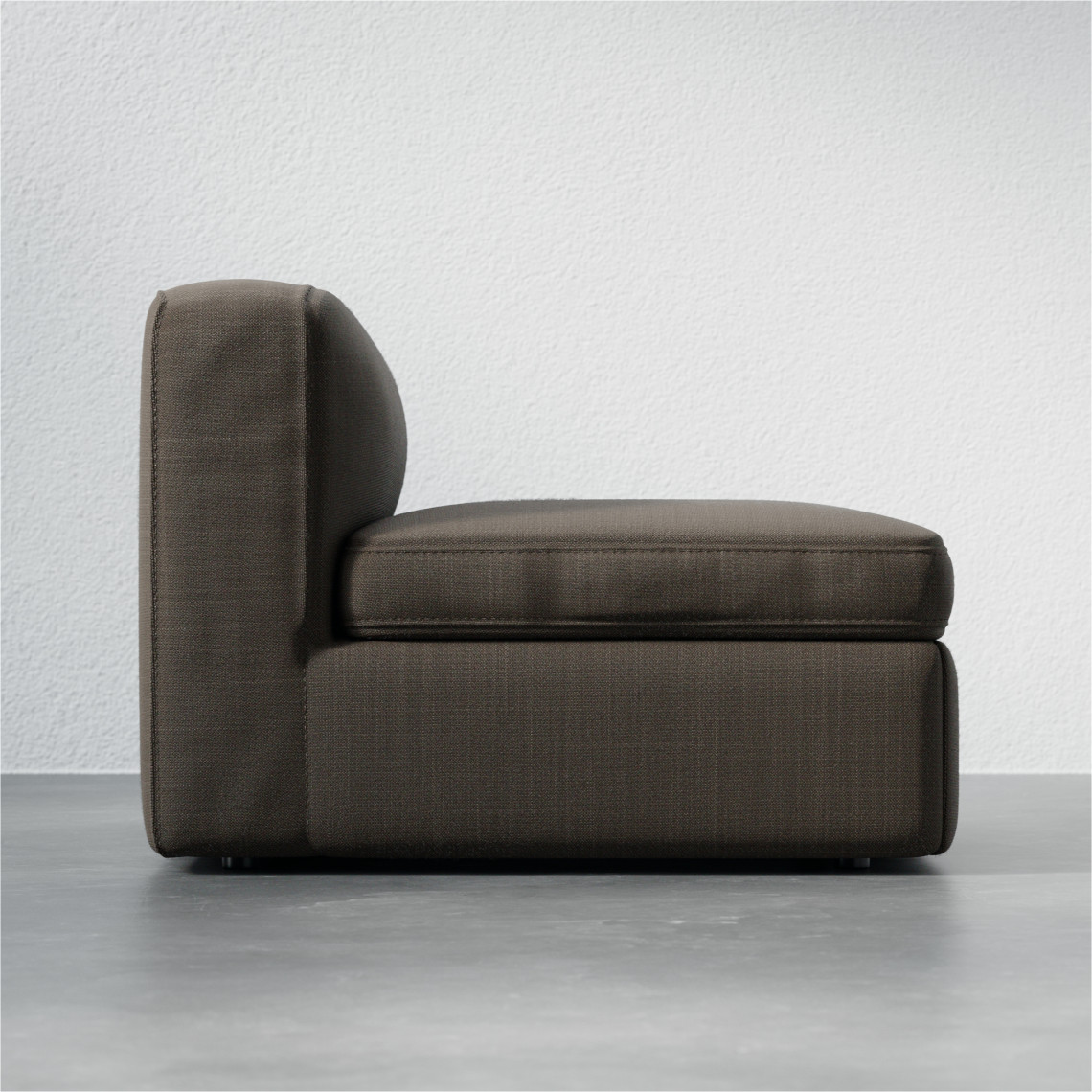 Modulsoffa Ava - 1-sits modul