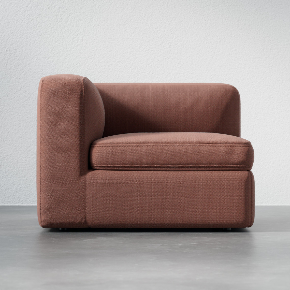 Modulsoffa Ava - Hörnsektion