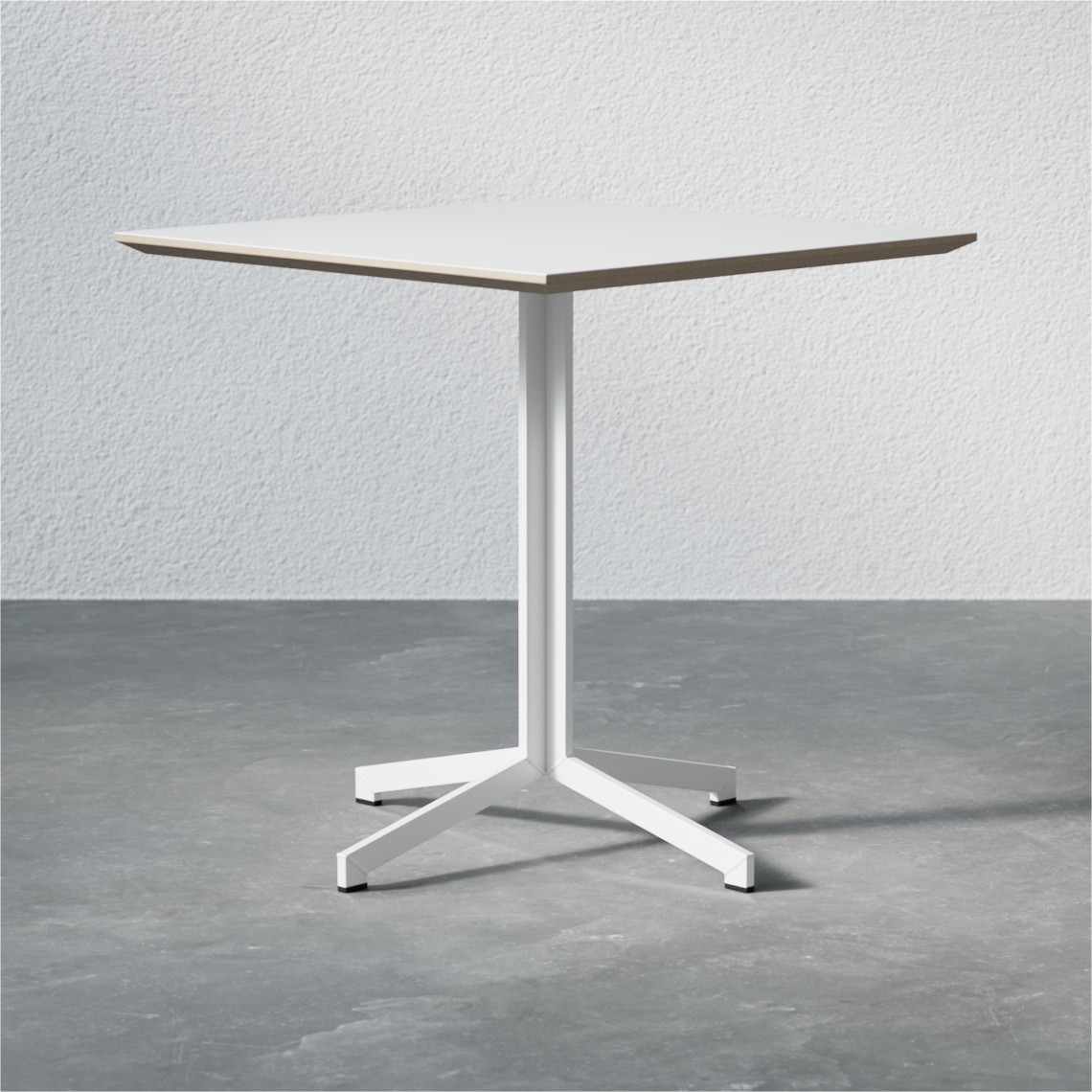 Cafébord Madison - Kvadrat