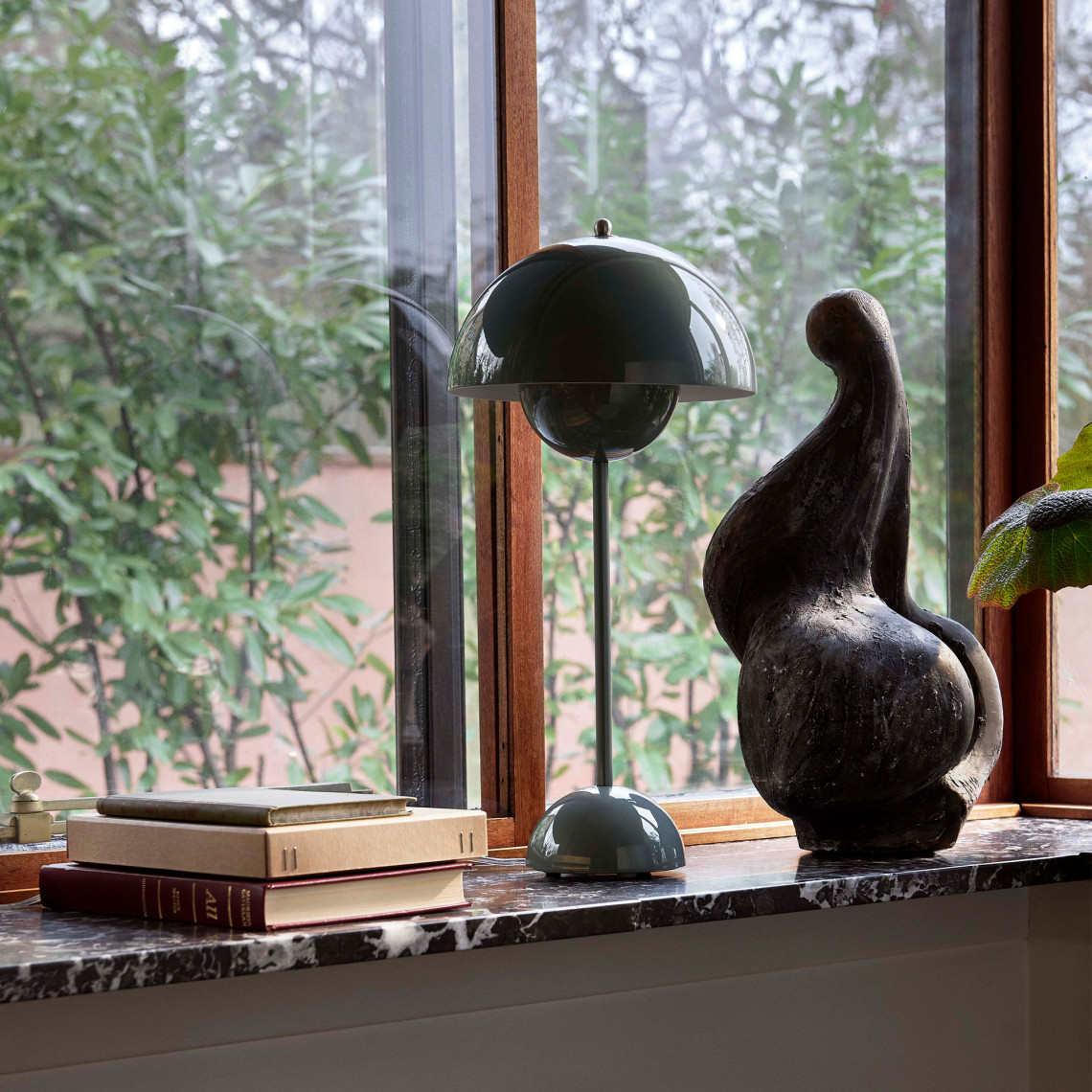 Bordslampa Flowerpot VP3