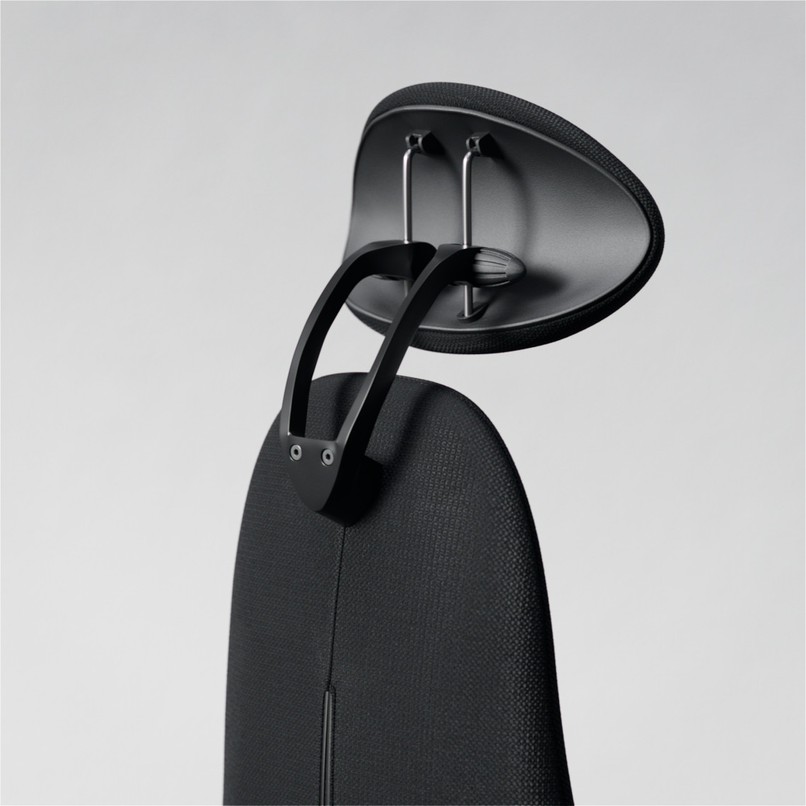 Kontorsstol Pirum - Premiumstol med överlägsen ergonomi | DPJ Workspace