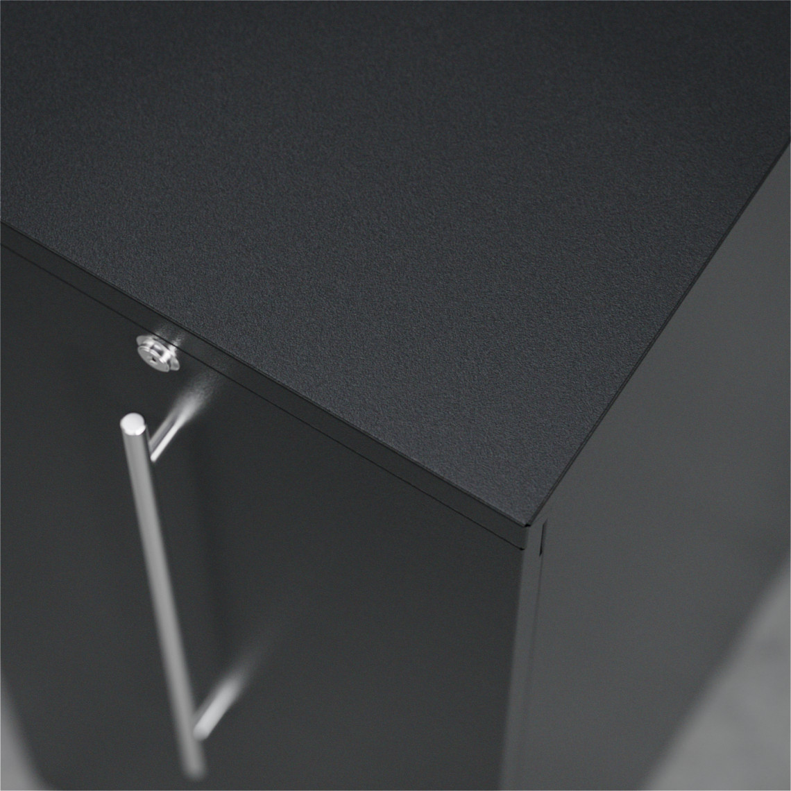 Tower/Sidoskåp Modea