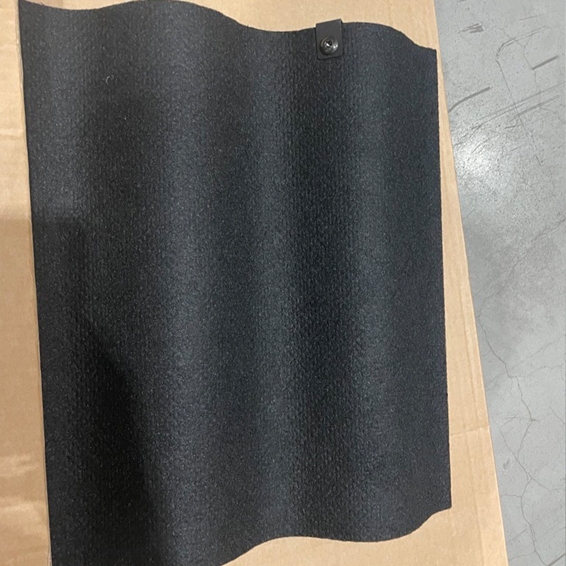 Nedhängande ljudabsorbent Scala | DPJ Workspace Återbruk