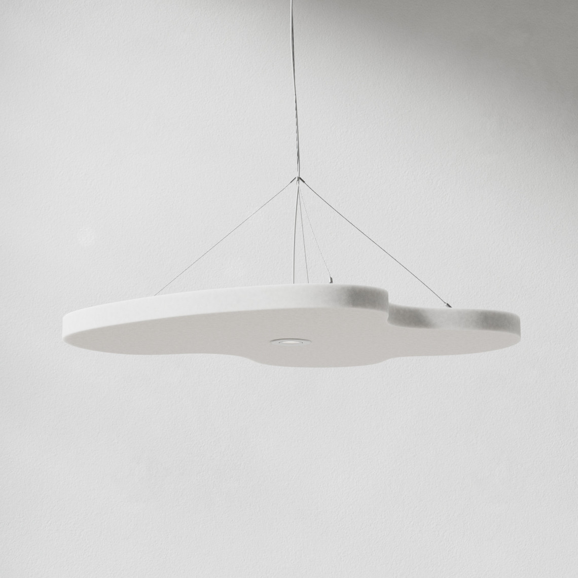 Takabsorbent Sound Off Cloud EcoSUND