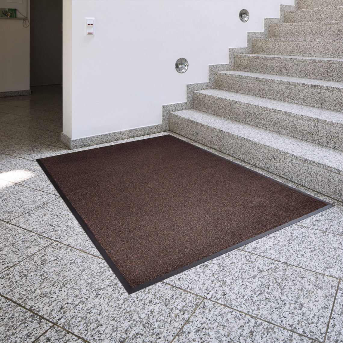 Entrématta Klassisk