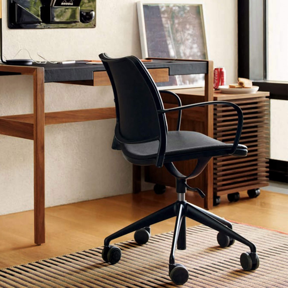 Kontorsstol Gas Task Chair