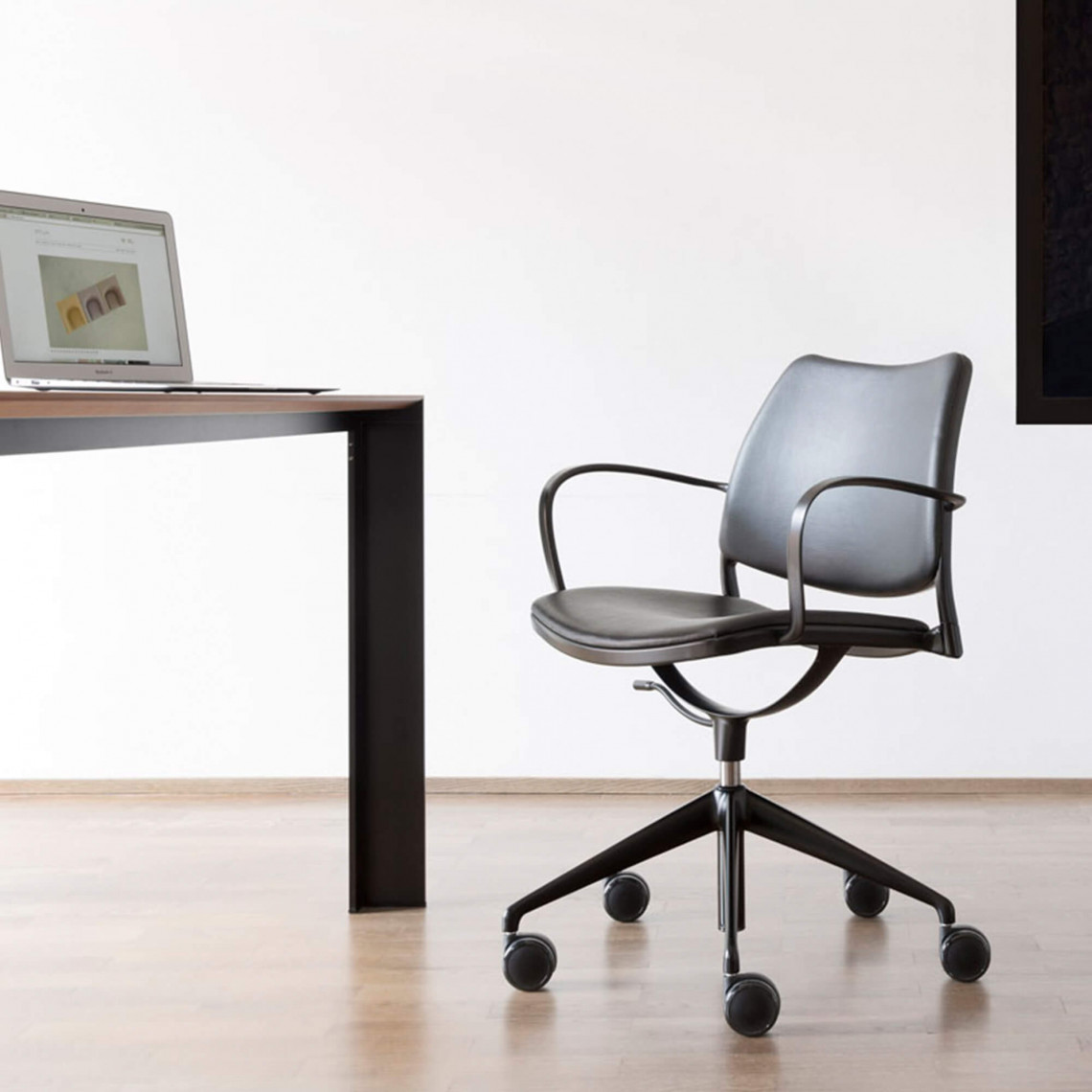 Kontorsstol Gas Task Chair