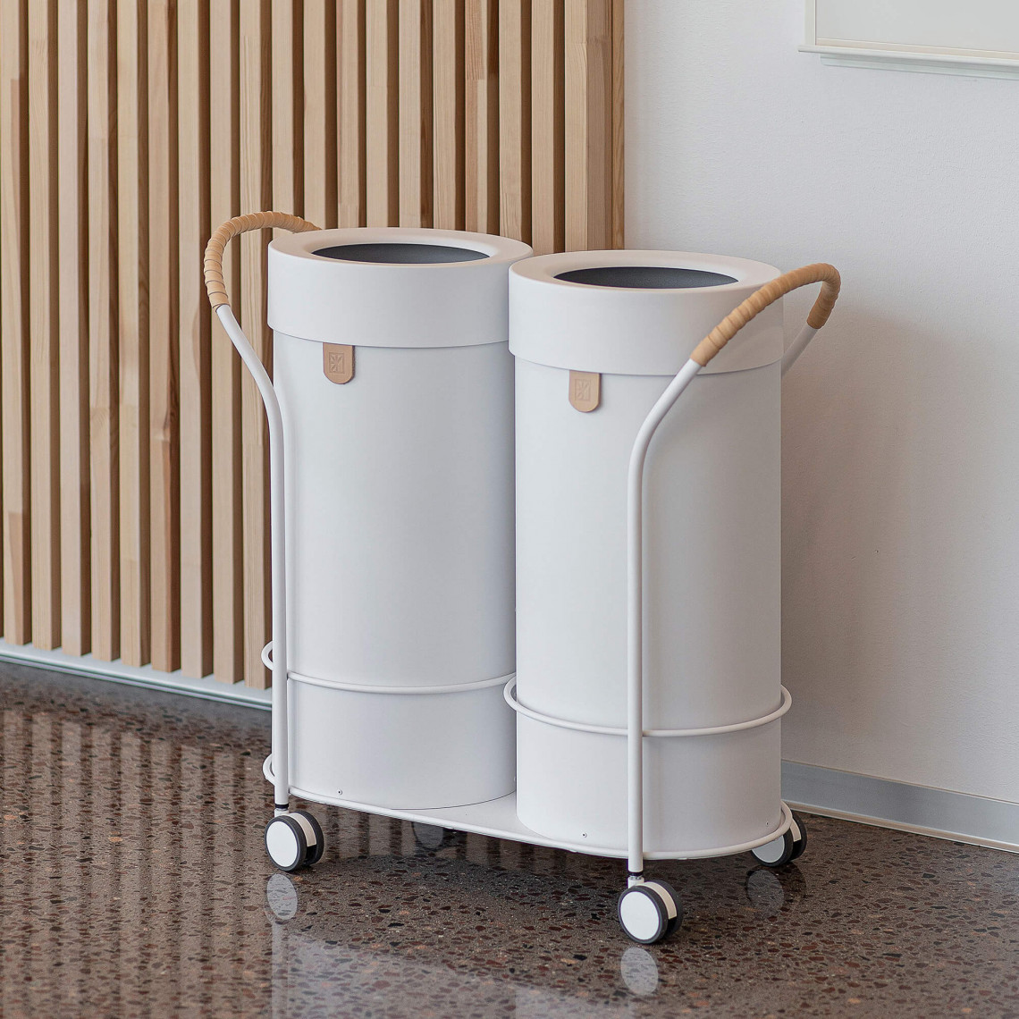 Papperskorg Bin There - Large