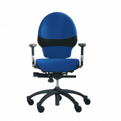 Ergonomisk kontorsstol - Alltid fri frakt - DPJ Interiör
