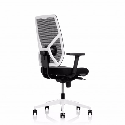 Ergonomisk kontorsstol - Alltid fri frakt - DPJ Interiör