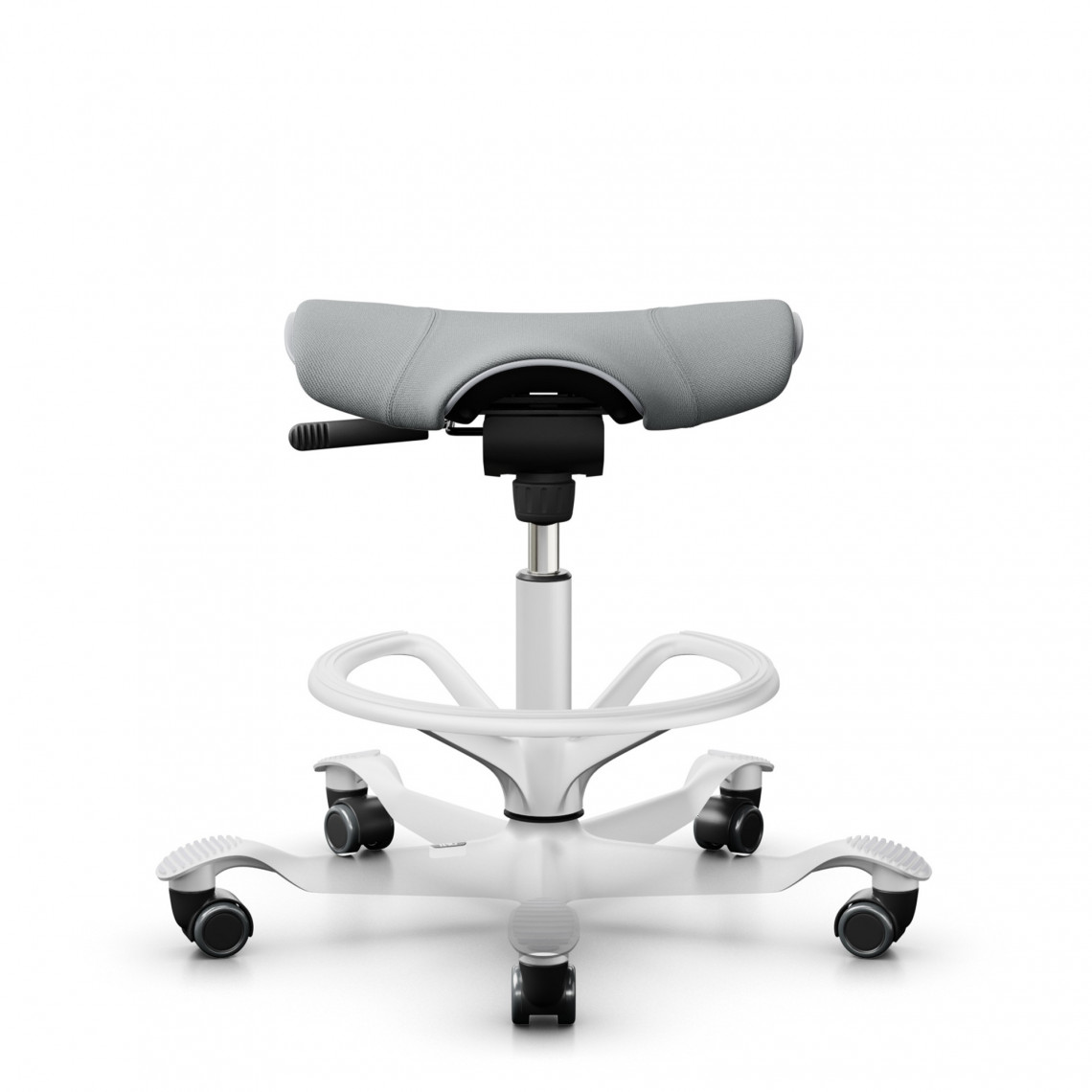 Sadelstol HÅG Capisco Puls 8002