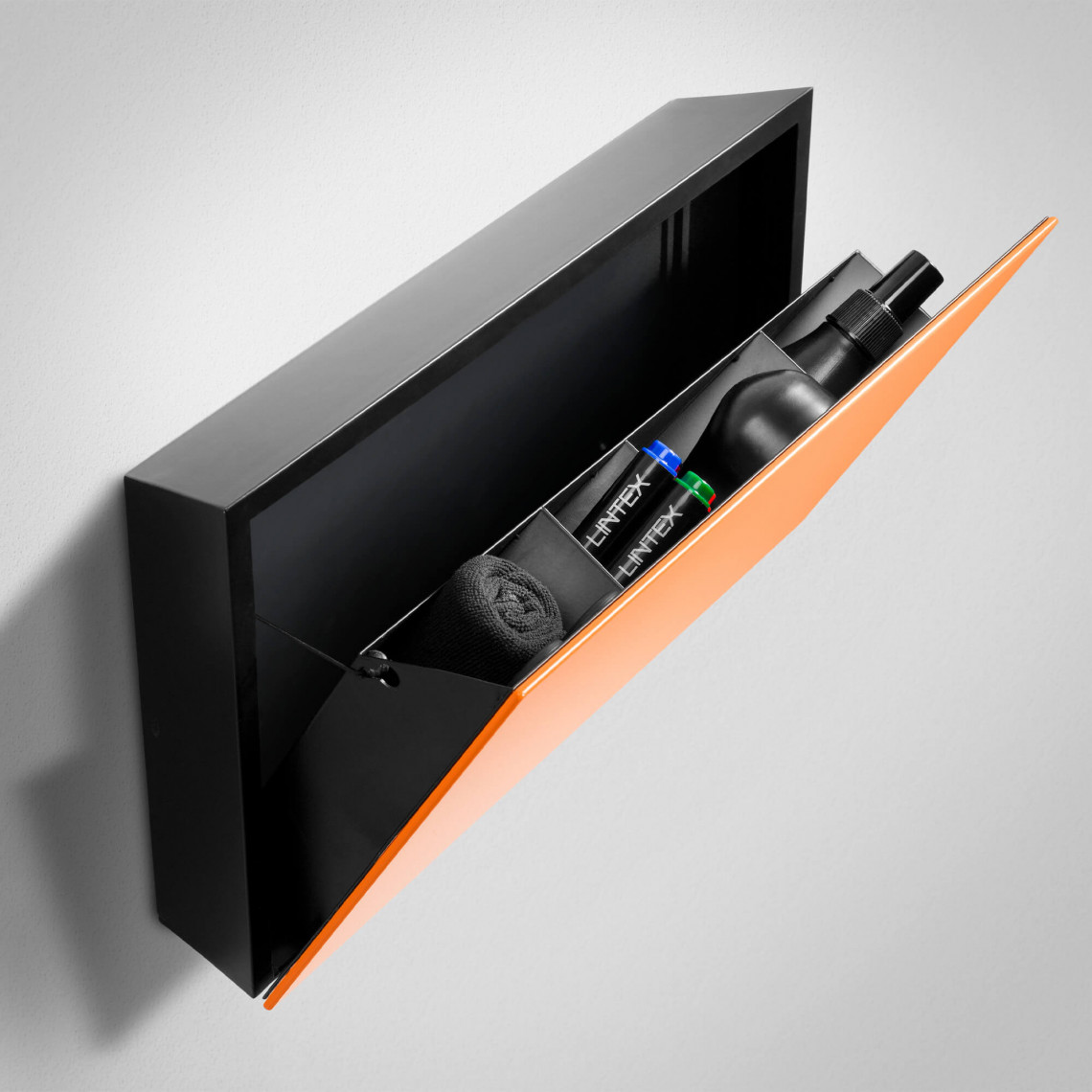 Förvaringslåda Mood Box