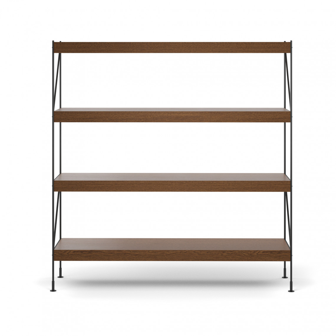 Hyllsystem Zet Storage System